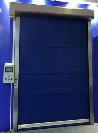 Buy Insulation Fast Door from Bast Intelligence Equipment(Jiangsu) Co ...