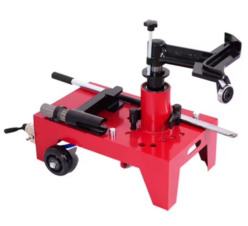 Buy Electric Tire Changer For Vehicle Repair from Hebei Xiangma ...