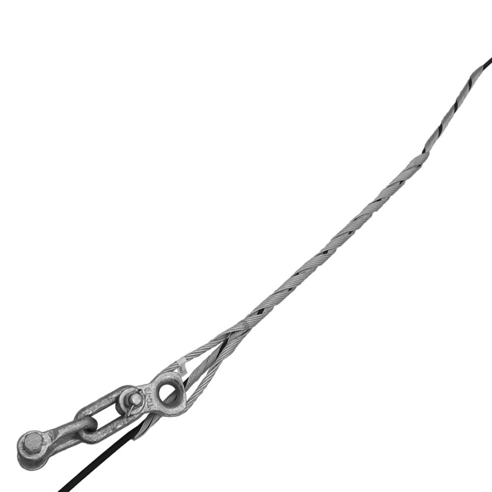 Buy Adss Fiber Optical Cable Dead End Clamp Tension Suspension Clamp ...