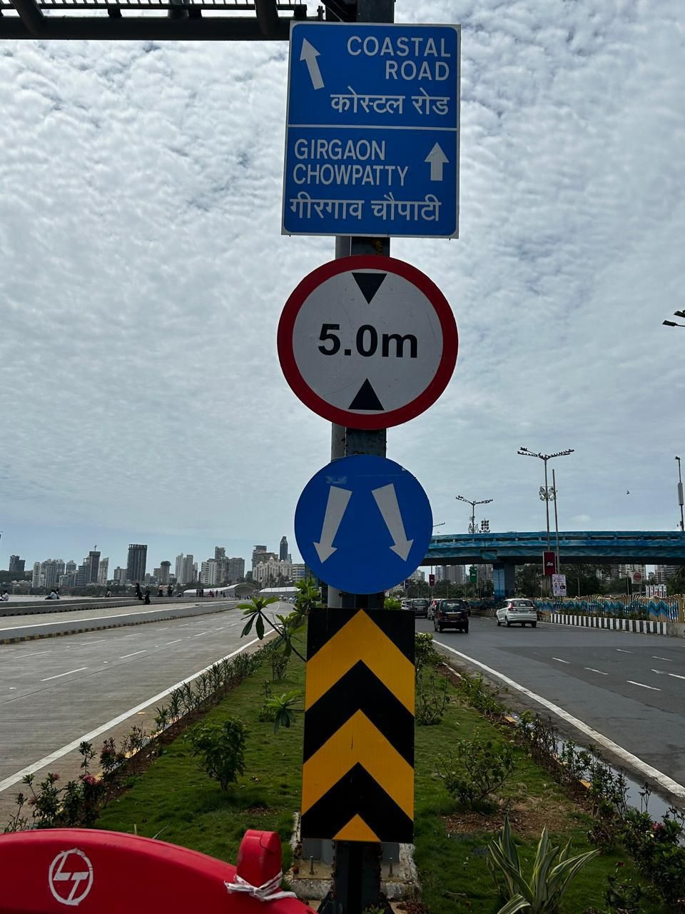 Buy Traffic Signs from GRJ Enterprises LLP, India | Tradewheel.com
