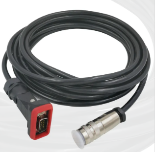 Buy Aisg Ret Control Cable – Aisg Female To Db9 Male – Atcbdb9 from ...