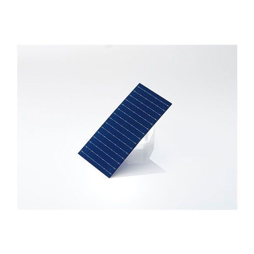 Buy Hjt Solar Module from Anhui Huasun Energy Co., Ltd, China ...