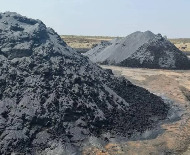 Buy Chrome Ore from Phulo consultants pty ltd, South Africa ...