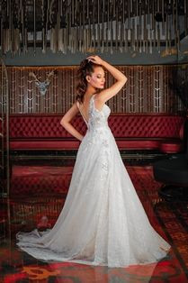 Buy Ek2114 from Eray Koseoglu Wedding Dress, Republic of Türkiye ...