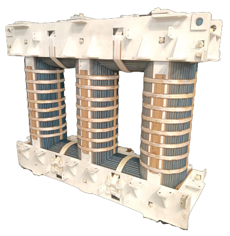 Buy Core Assembly from Mangal Electrical Industries Pvt Ltd, India ...