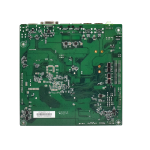 Buy Fodenn Intel 12th Gen Celeron J6412 Mini-itx Industrial Motherboard ...