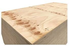 Buy Block Board Double Core 5 Layers E1 Grade from Time Enterprise, USA ...