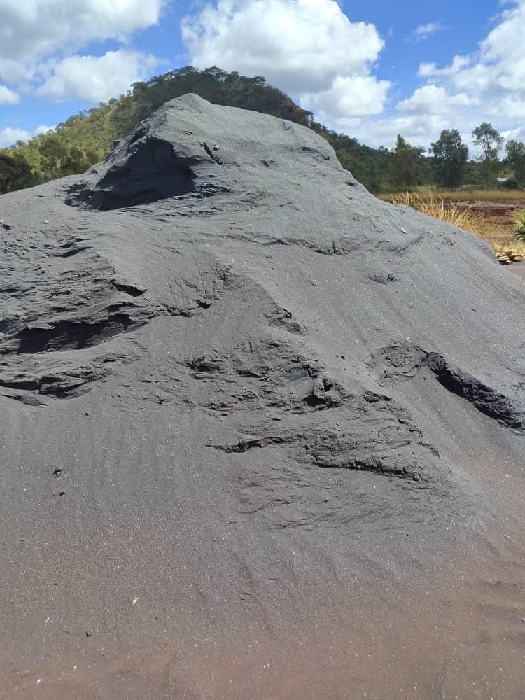 Buy Chrome Ore from Phulo consultants pty ltd, South Africa ...