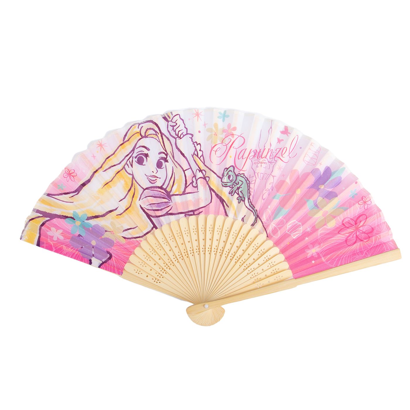 Buy Custom Polyester Folding Fan from Suzhou Hengshuo Imp & Exp Co ...