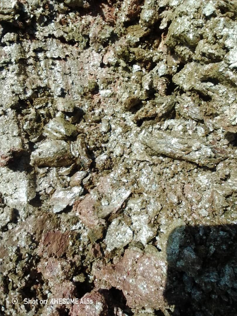 Buy A Grade Nickel Ore from Kilosa mining company LTD, Tanzania ...