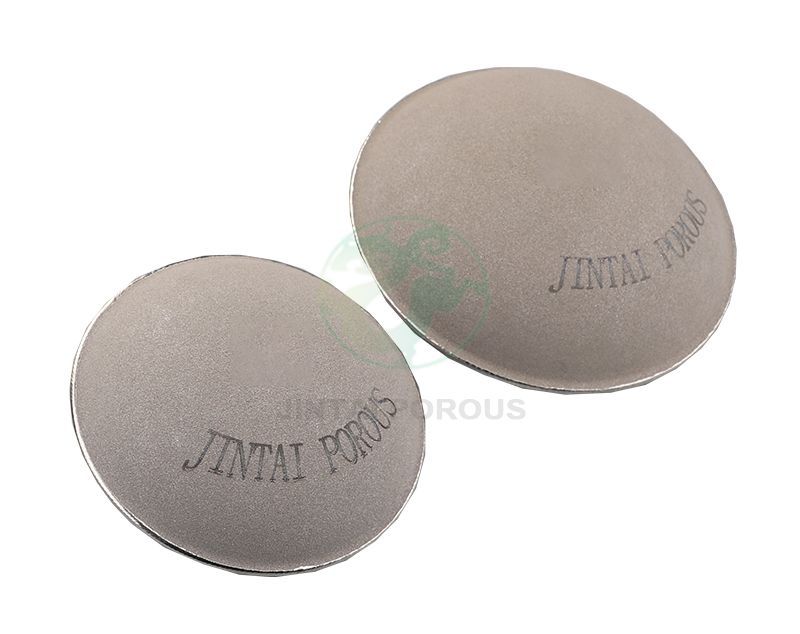 Buy Medical-grade Porous Stainless Steel Tube from Shijiazhuang Jintai ...