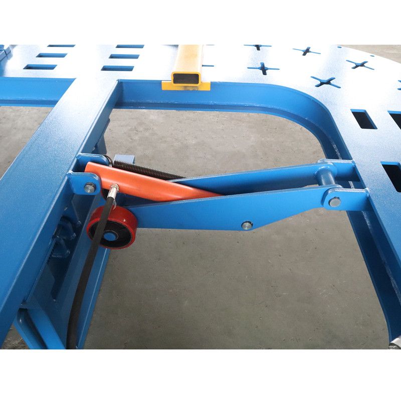 Buy 4-pulling Towers Frame Machine Auto Body Frame Puller Car Frame ...