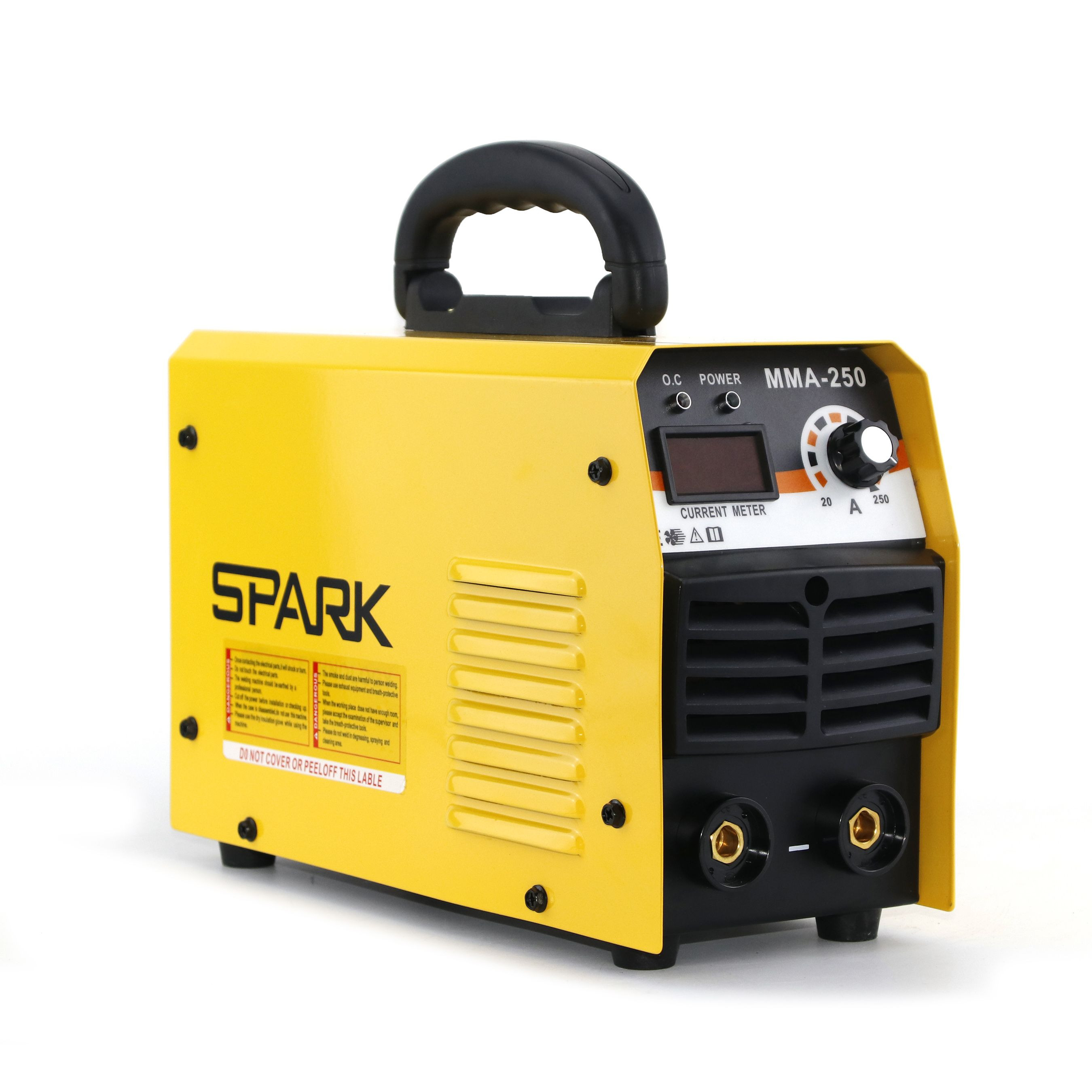 Buy 50/60 Hz Mma 300 Welding Machine from Taizhou Genteck Electric Co ...