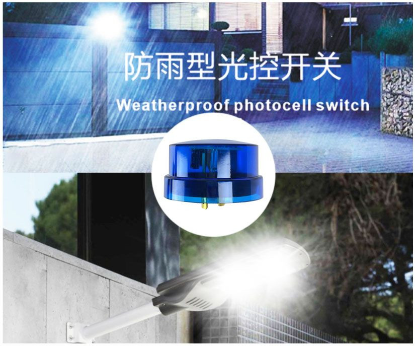 Buy Ip66 Fotocelda Led Streetlight Photocell Light Sensor 120-277v ...