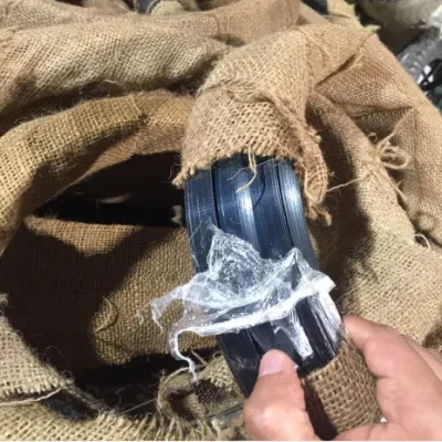 Buy 0.5mm *16mm 6kg /10kg/20kg/50kgbinding Steel Strap Roll 6kg 7kg ...