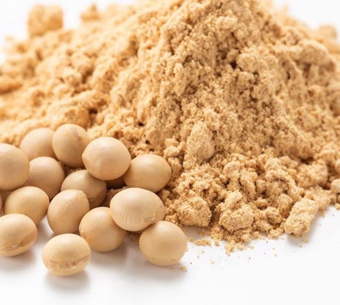 Buy Bulk Soybean Meal Online For Animal Feed High Protein, Gmo-free ...