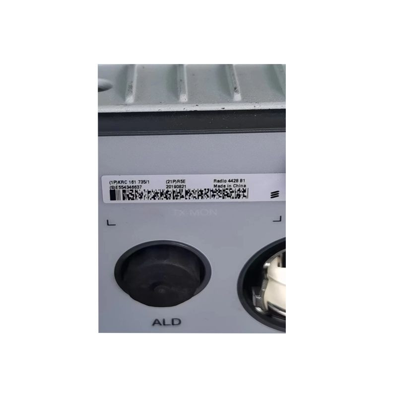Buy Ericsson Krc 161 735/1 4428 B1 Radio Unit from Changsha Xingheda ...