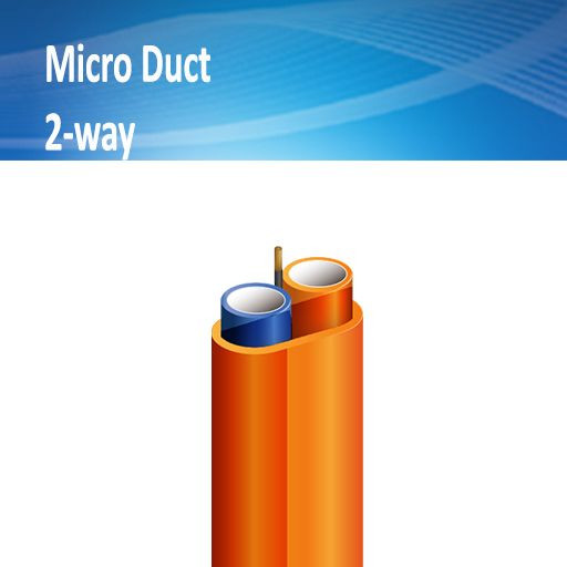 Buy 7/4/2-way Microduct ((14*10)/(8*5)) from ALBORZ INDUSTRIAL GROUP ...