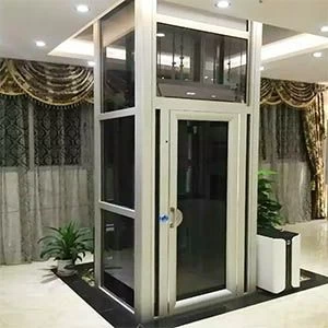 Buy Fujirise Elevators Homes Kit Residential Outdoor Indoor 3 Floor ...
