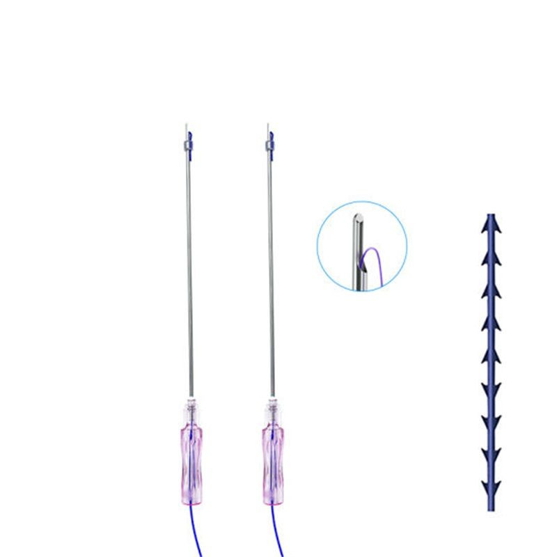 Buy 29g 38mm Mono Pdo Thread For Lips Cheek from hebei kouxuan ...