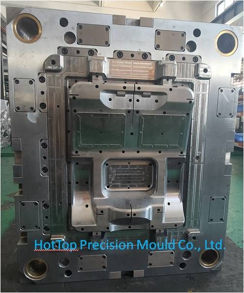 Buy Injection Mold from HotTop Precision Mould Co., Ltd., China ...