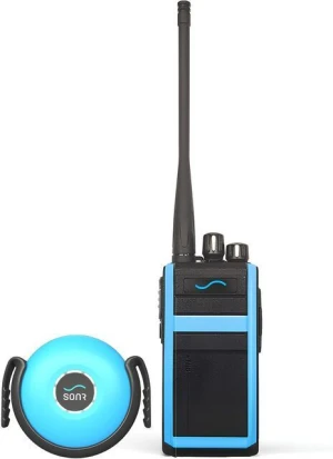Buy Sonr Coach from SONR Inc., Moldova | Tradewheel.com