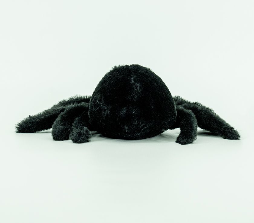 Buy Soft Spider (gdl23050-1a) from Wendeng Huakai Toys Co.,Ltd, China ...