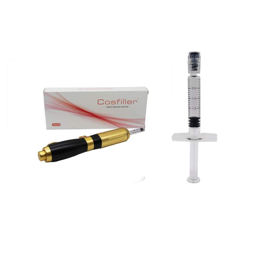 Buy Hyaluronic Acid Dermal Filler Facial Filler For Forehead Nose Lips ...