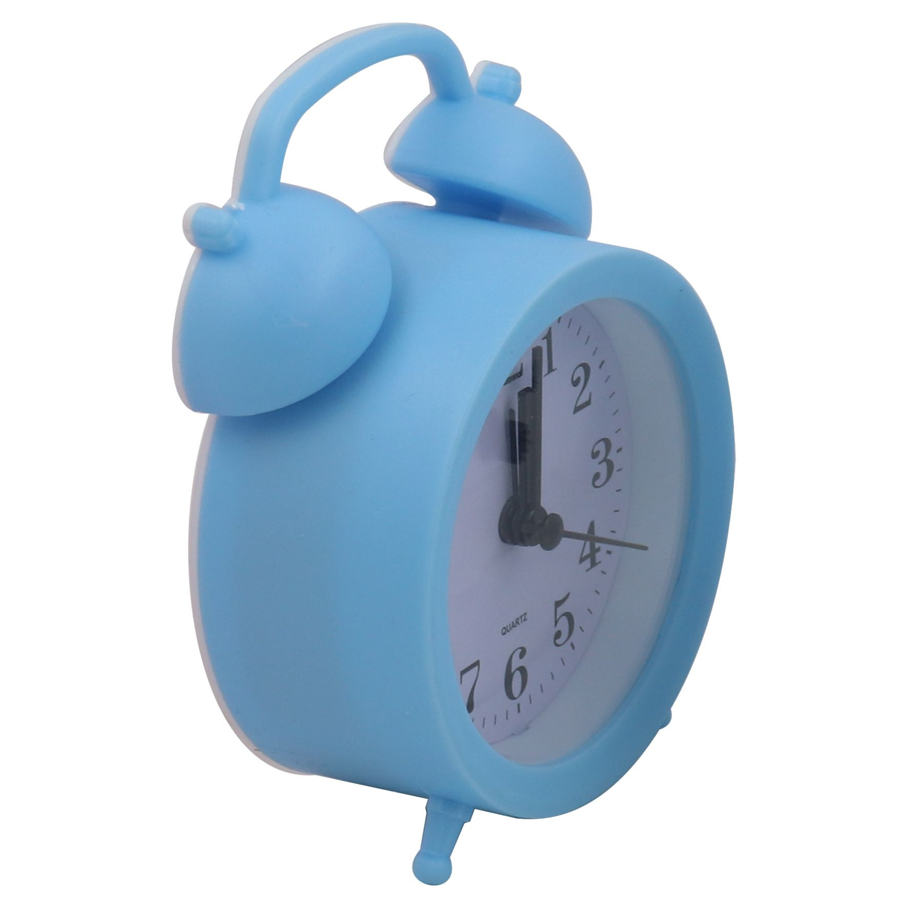 Buy Plastic Alarm Clock Battery Operated Decorative Clocks157-208676 ...