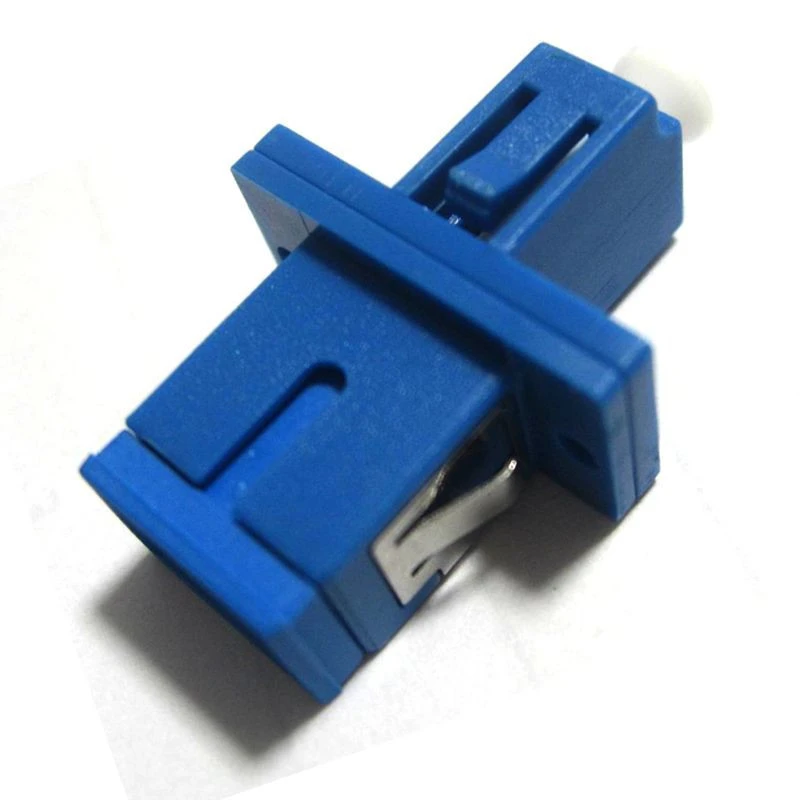 Buy Sc-lc Hybrid Adapter from Fiber Zip Technology Co.,Ltd, China ...