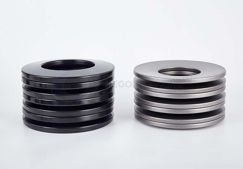 Buy Disc Spring Stacks from Shanghai Hegong Disc Spring Manufacture Co ...