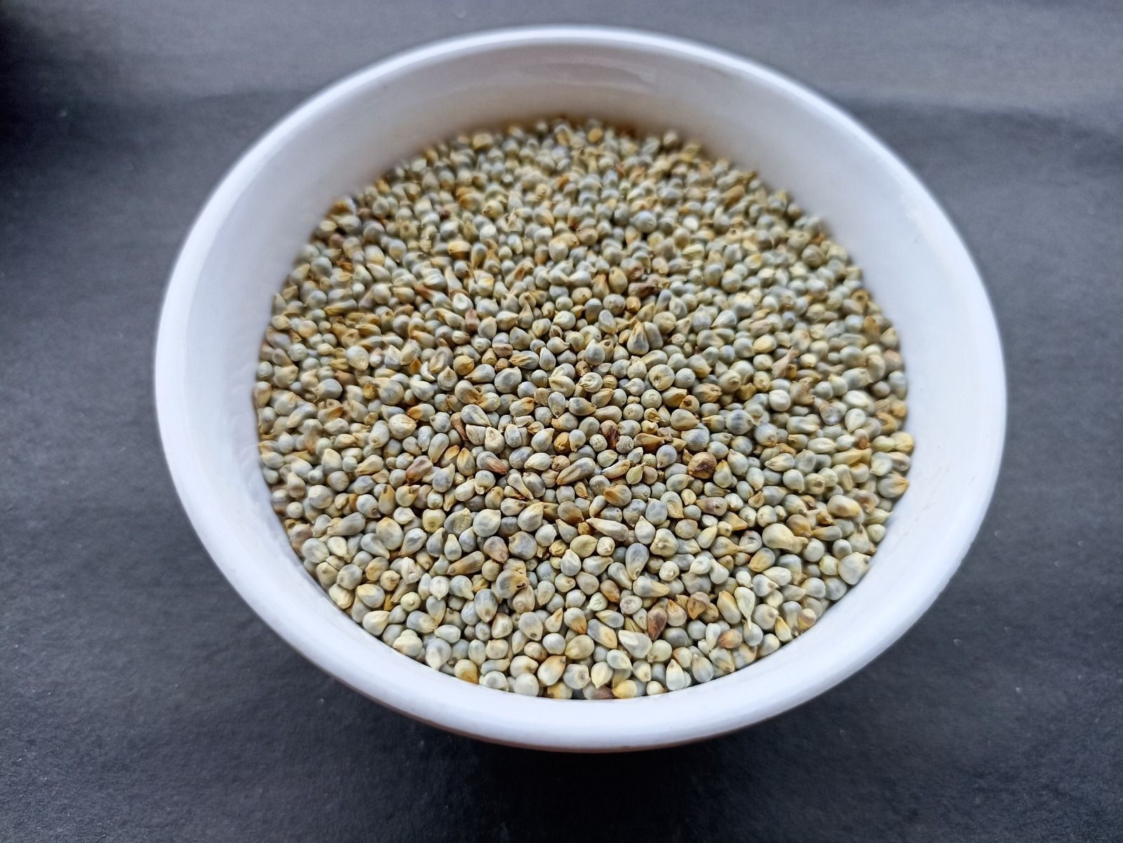 Buy Green Millet from Safe Agritrade Private Limited, India ...