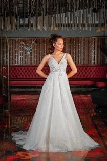 Buy Ek2114 from Eray Koseoglu Wedding Dress, Republic of Türkiye ...