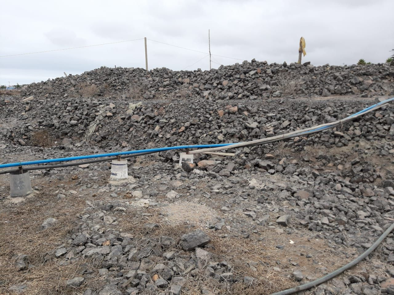 Buy Copper Slag from american mineral, USA | Tradewheel.com