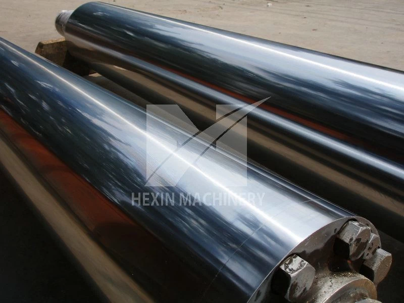 Buy Main Roller For Cast Glass Machine from Qingdao Hexin Machinery Co ...