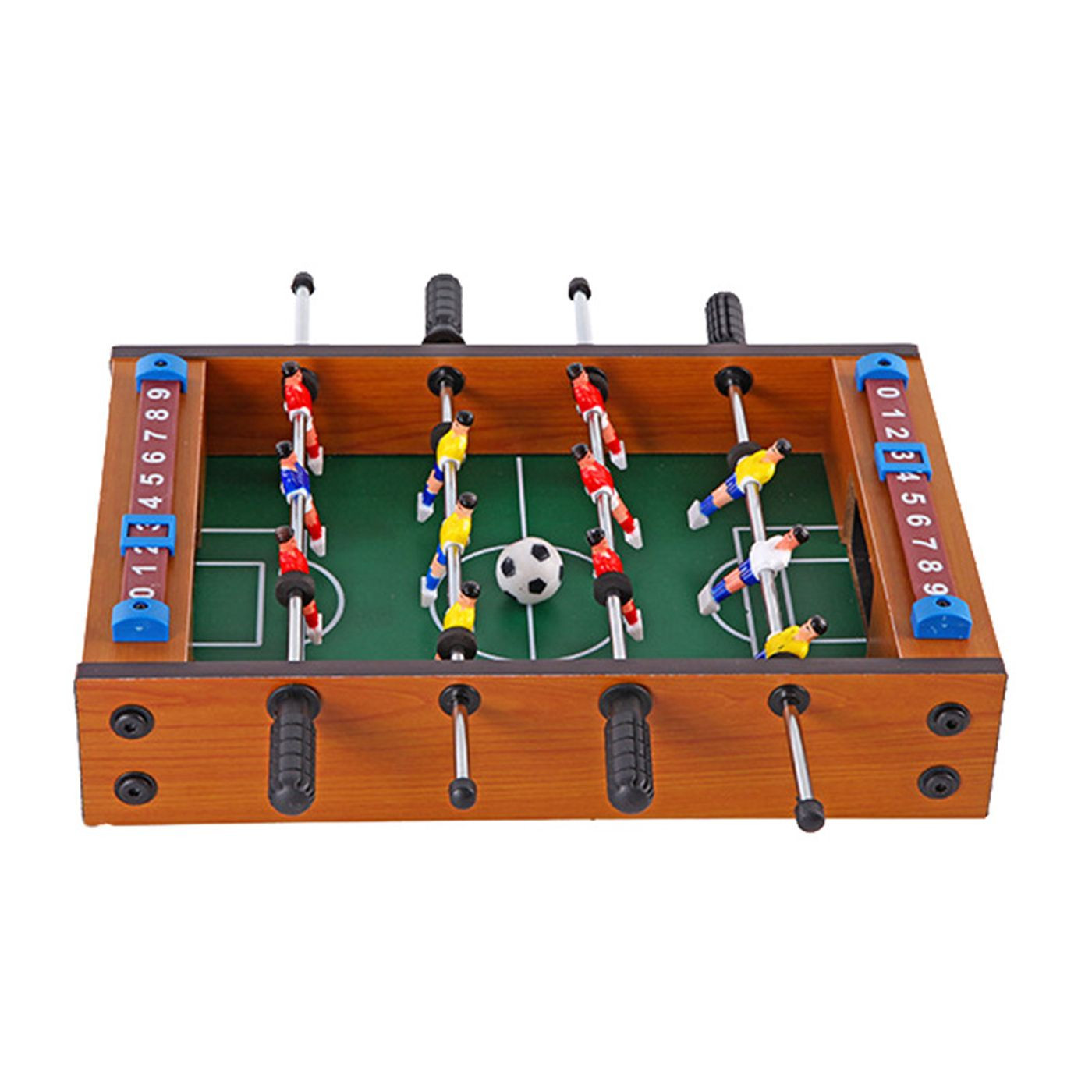Buy Portable Table Football from Suzhou Hengshuo Imp & Exp Co., Ltd ...
