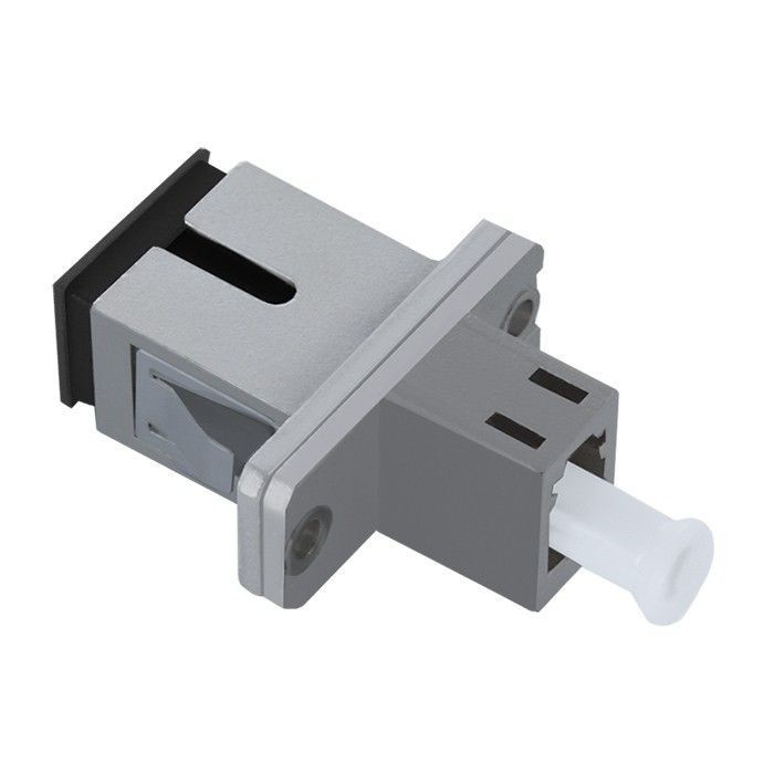 Buy Sc-lc Hybrid Adapter from Fiber Zip Technology Co.,Ltd, China ...