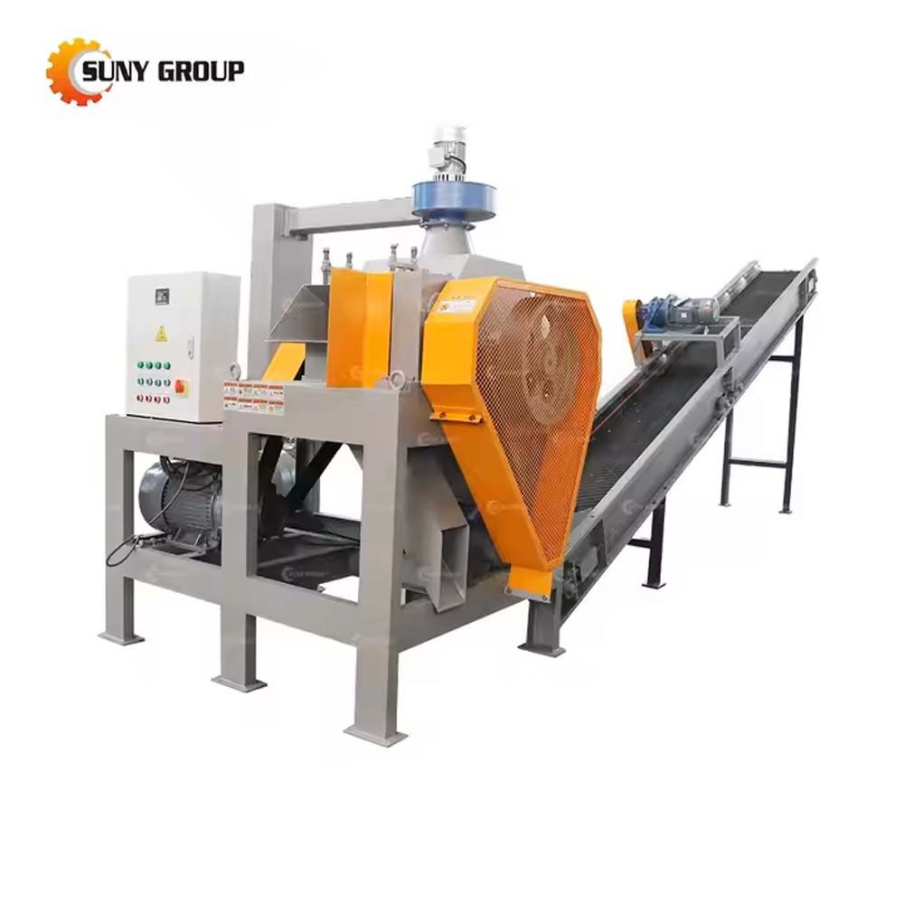 Buy Acsr Wire Cutting Machine Aluminium-conductor Wire Cutting Machine ...