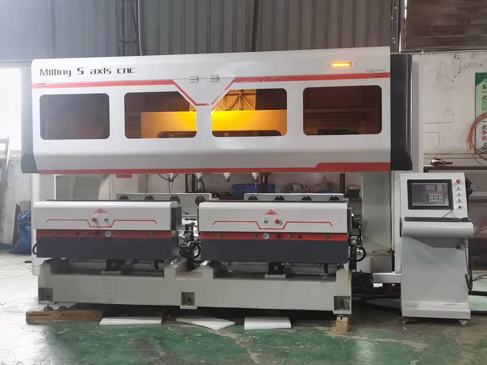 Buy Cnc Legs Machine from Susheng Machine Manufacture, USA | Tradewheel.com