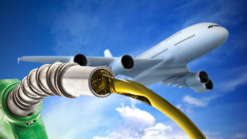 Buy Jet Fuel (a, A1 & Ts-1) from Global Oil & Gas Brokers Limited ...