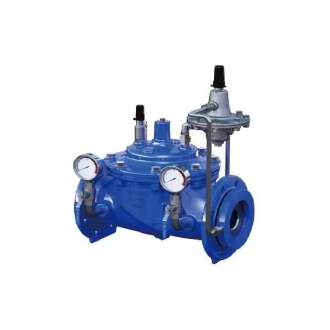 Buy A400 Flow Control Valve Adjusting Flow Control Valve from WUHU CNM ...