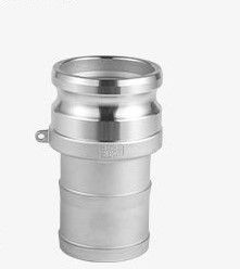 Buy Stainless Steel E-type Quick Coupling from Wenzhou Xupeng Pipe ...