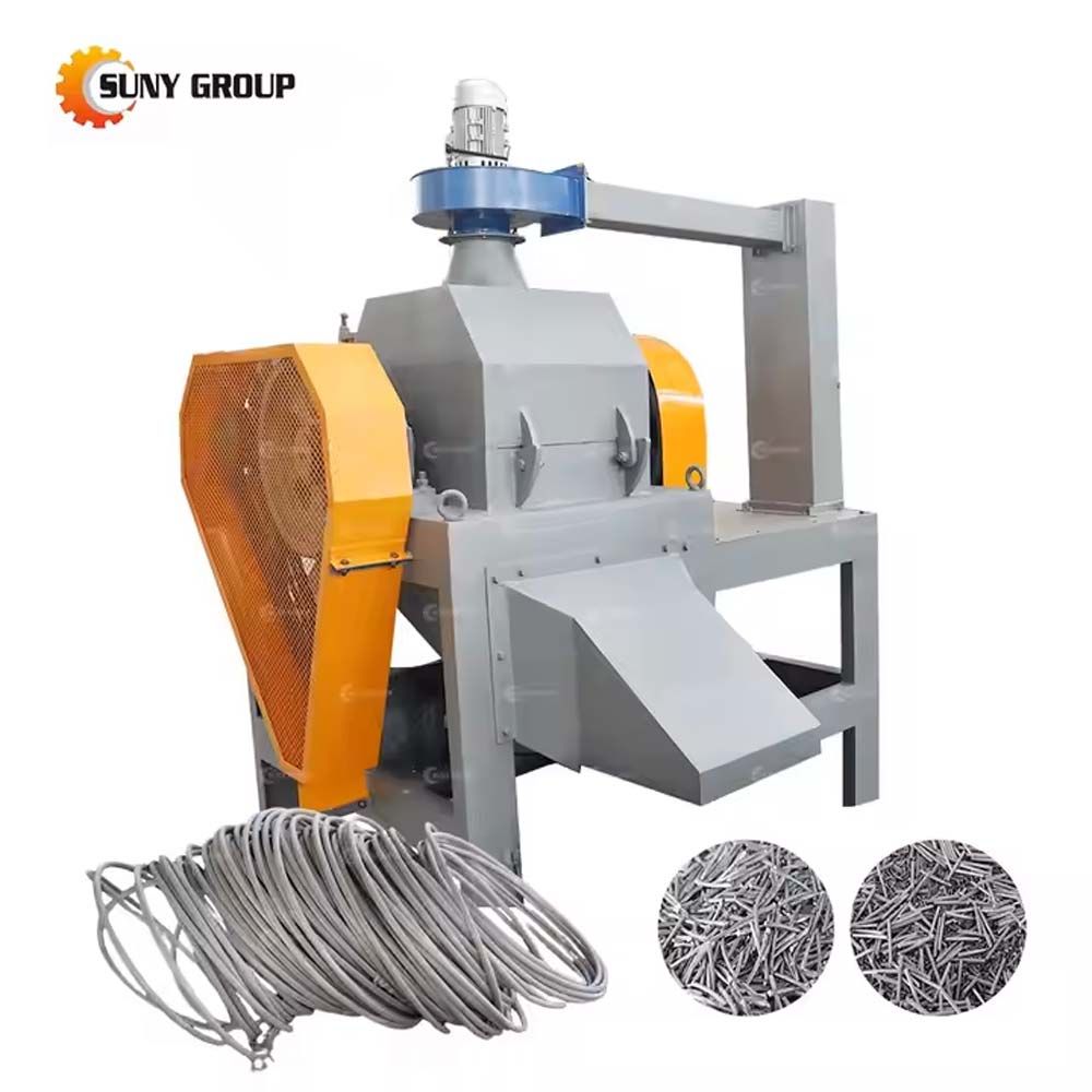 Buy Acsr Wire Cutting Machine Aluminium-conductor Wire Cutting Machine ...
