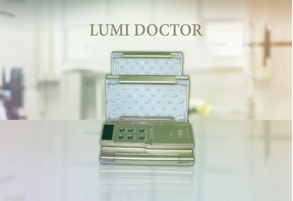 Buy Lumi Doctor from Bella Medi, South Korea | Tradewheel.com