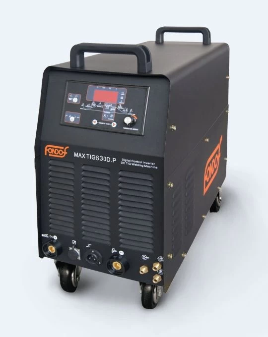 Buy Dc Pulse Tig Welding Machines from Guangzhou EACO Welding ...