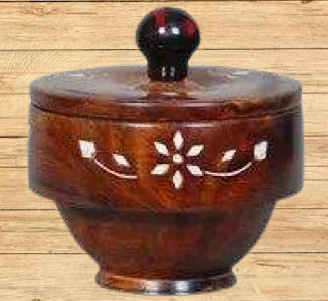 Buy Wooden Container from HFC RAJEEV, India | Tradewheel.com