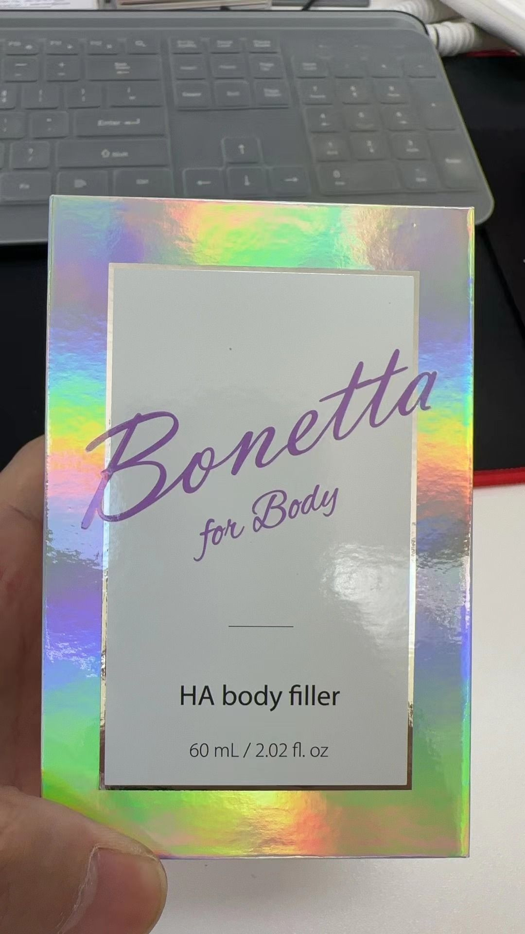 Buy Bonetta For Body, A Quick And Safe Way To Breast And Buttocks ...