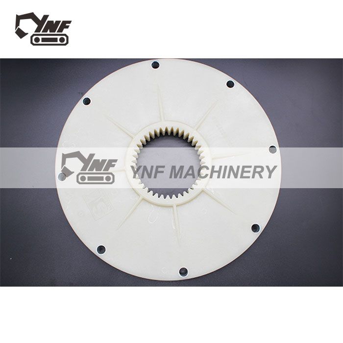 Buy Genie Terex # Gen33024 Gn 33024 Flywheel Flange Green Plastic ...