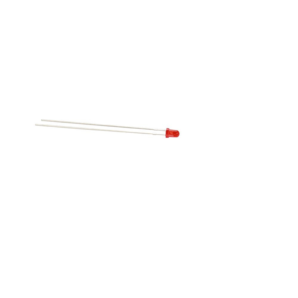 Buy 3mm Long Feet Dip Led from Shenzhen Tuozhan Optoelectronics Co Ltd ...