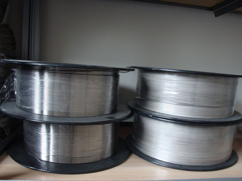Buy Titanium Gr.1 Wire from Lifeng Industry Group Co., Limited, China ...